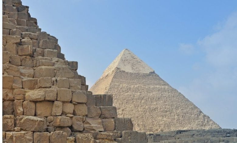 Istoria și semnificația Marii Piramide din Giza