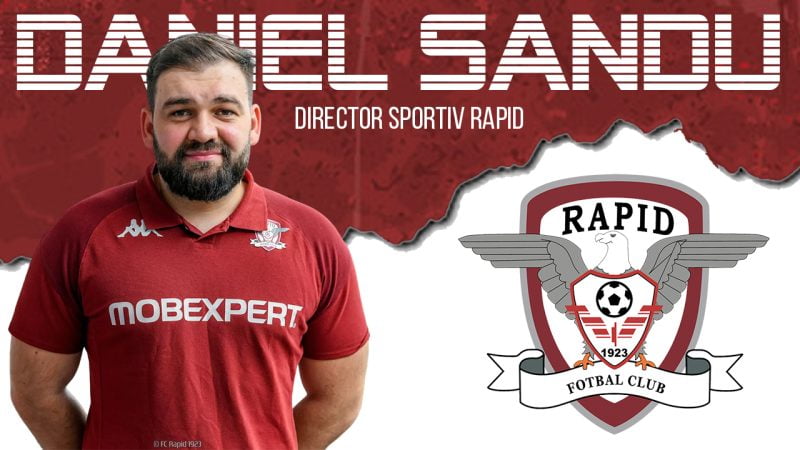 Manea îl face praf pe Daniel Sandu și profită de ocazie ca să îl atace ...
