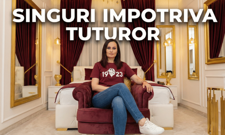 Cainele moare de drum lung si prostul de grija altuia
