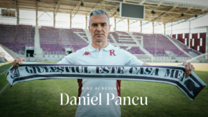 Daniel Pancu a facut un anunț TRIST pentru suporteri: "Doar atât. Nu e ...
